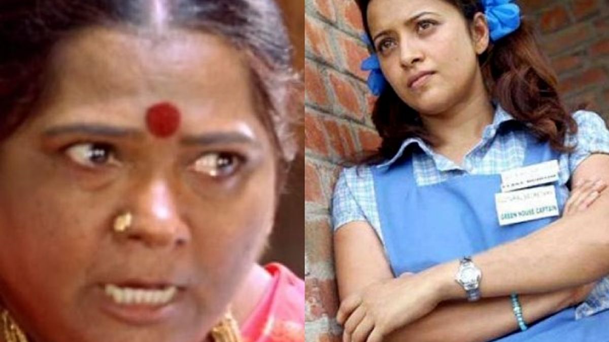 Shattering stereotypes: Popular Rugged Female / Women Characters in ...