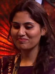 Divya Nikitha (Divya Nikhita Velamuri) Movies | Divya Nikitha (Divya ...