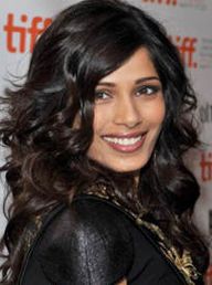 Freida Pinto Movies | Freida Pinto: Height, Age, Husband, Boyfriend ...