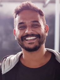 Hemanth Rao Movies | Hemanth Rao: Height, Age, Wife, Girlfriend ...