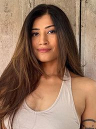 Maahi Khan Movies | Maahi Khan: Height, Age, Husband, Boyfriend ...