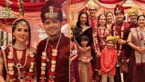 Anupama Spoiler Update: Fans reacted after seeing Titu and Dimple's ...