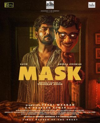 New Tamil Movies 2025: Latest Tamil Films Release Date, Trailer, Teaser ...