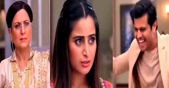 Gum Hai Kisi Ke Pyar Mein 24th Nov Spoiler: Virat gets Vinayak admitted in Savi's school, Pakhi ...