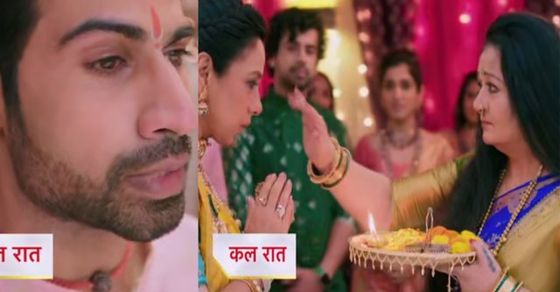 Anupama 7th June Spoiler Update: Nakul बनेगा Anupama का नया दुश्मन ...