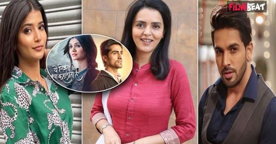 YRKKH: There will be a leap in Yeh Rishta Kya Kehlata Hai, Finally 3 ...