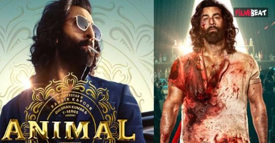 Ranbir Kapoor delivers his biggest opener From Animal, Film Creates ...