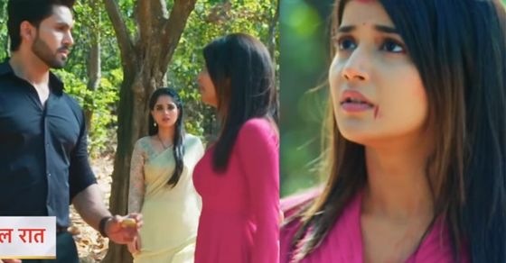 Yeh Rishta Kya Kehlata Hai Spoiler How Armaan Saved Abhiras Life From