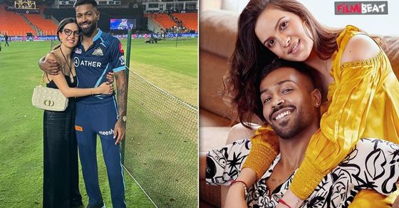 Hardik Pandya Natasa Stankovic Divorce: Couple's Cryptic Post amid rumours goes viral! - Filmibeat