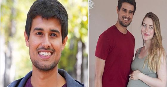 Dhruv Rathee booked over 'fake' post on Lok Sabha Speaker Om Birla's Daughter Anjali| UPSC ...