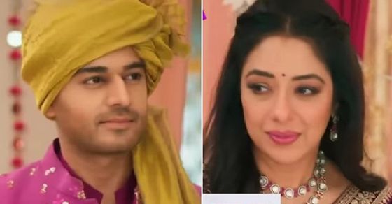 Anupama Spoiler Update: Dimple और Titu की शादी के बाद अब Maan आएंगे ...