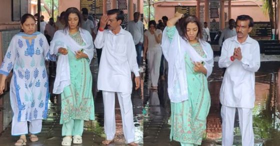 Bhushan Kumar Cousin Tishaa Kumar Funeral: Mother's condition after ...