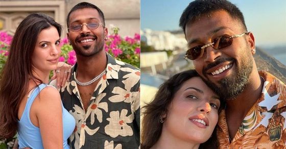 Hardik Pandya Natasa Divorce: Natasa Stankovic's first post from Serbia after Announce ...