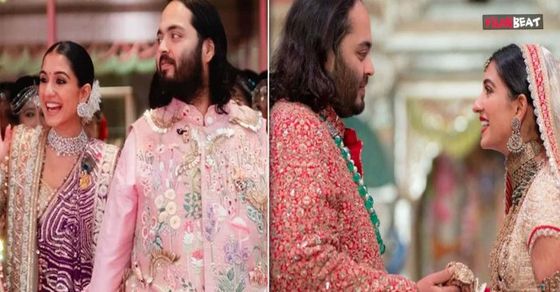 Anant Radhika Wedding: Anant Ambani-Radhika Merchant to continue their ...