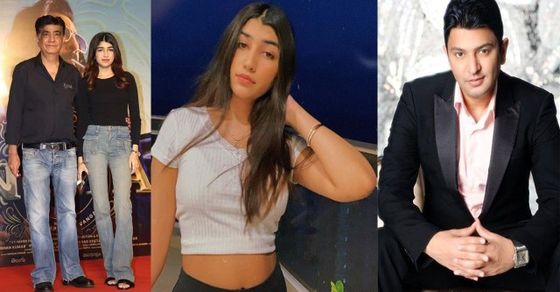 Bhushan Kumar की Cousin Sister Tishaa Kumar की Cancer ने ली जान, सिर्फ ...