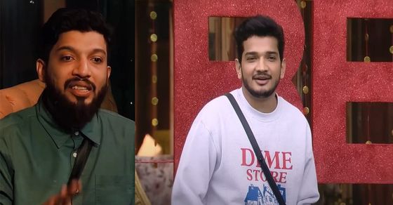 Rapper Naezy Hits Back at Munawar Faruqui Over Financial Jokes - Filmibeat