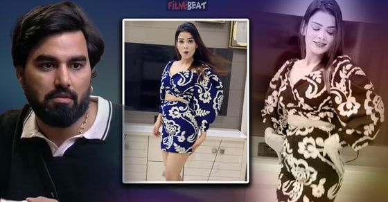 Payal Malik's Weight Loss Journey Sparks Online Debate - Filmibeat