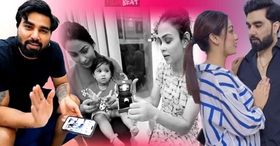Armaan Malik and Wives Celebrate Laksh Chaudhary's Birthday Amid Fan ...