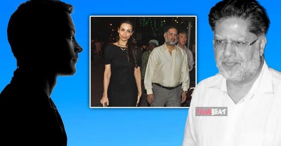 Truth Behind Malaika Arora's Father's Death Uncovered by Watchman ...