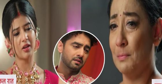 Yeh Rishta Kya Kehlata Hai: Abhira and Armaan's Future at Poddar House ...