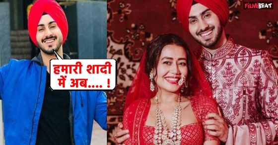 Rohanpreet Singh Responds To Divorce Rumours With Neha Kakkar Filmibeat