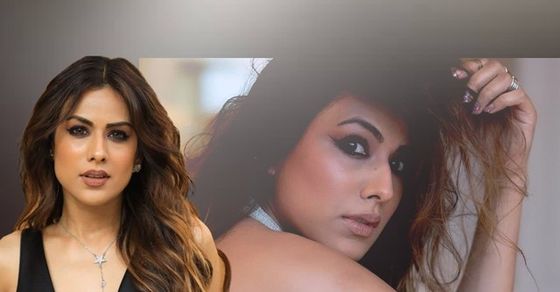 Nia Sharma Faces Backlash for Advice to Women in Latest Advertisement ...