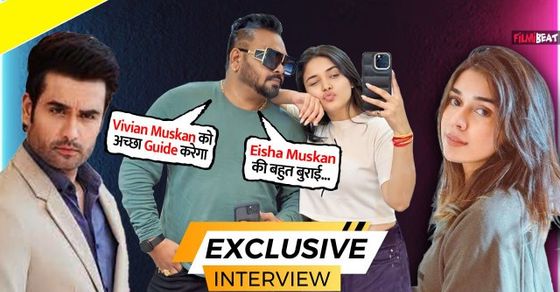 Bigg Boss 18 Muskan Bamne's Uncle Interview I On Anupamaa Star Cast's ...