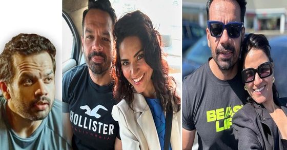 Flying Beast Gaurav Taneja and Ritu Rathee Confirm Divorce Amid Public ...