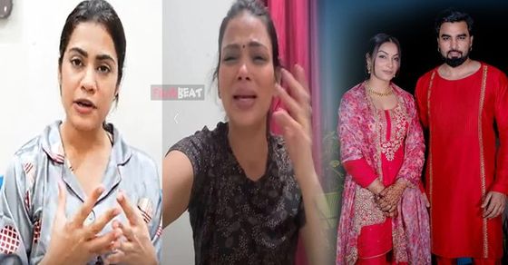 Armaan Malik Gifts Expensive Ring to Laksh Chaudhary on Karva Chauth ...
