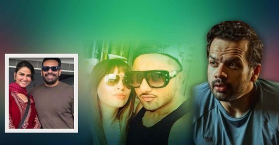 Flying Beast Gaurav Taneja and Ritu Rathee: Divorce Claims Involving ...