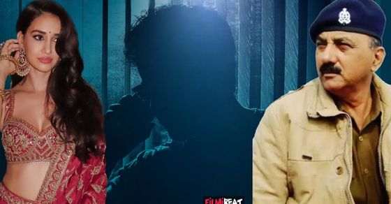 Disha Patani's Father Jagdish Singh Patani Defrauded of ₹25 Lakh ...