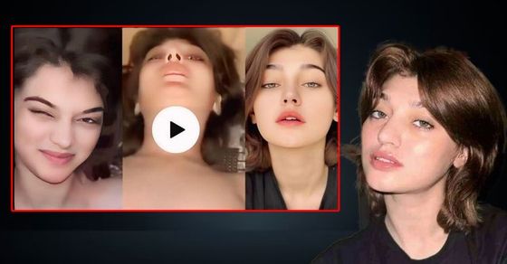 Imsha Rehman: : Pakistani TikToker इम्शा रहमान का Private Video Viral ...