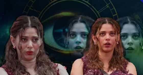 Bigg Boss 18: Salman Khan Reveals Shocking Truth About Alice Kaushik ...