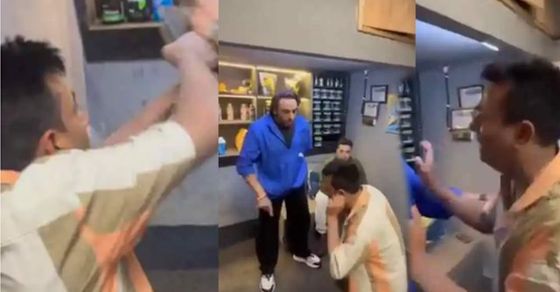 Puneet Superstar Slapped: Understanding the Incident and Its Context ...