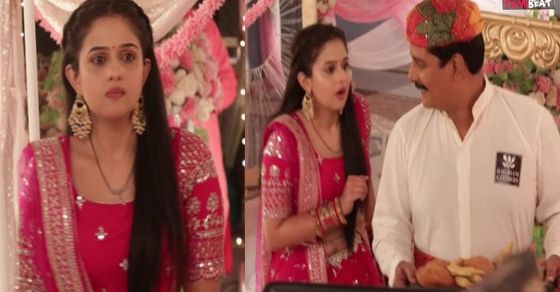 Mera Balam Thanedaar Update: Veer Faces Dangerous Attack Plan - Filmibeat