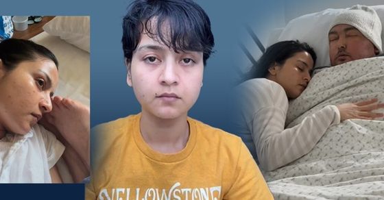Bibek Pangeni Passes Away: Srijana Subedi and Fans Express Concern ...