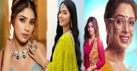 Adrija Roy Responds to Alisha Parveen's Exit from Anupamaa - Filmibeat