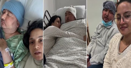 Nepali Influencer Bibek Pangeni Loses His Life To Third-Stage Glioma ...