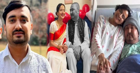 Bibek Pangeni: Remembering the Nepali Influencer's Battle with Cancer ...