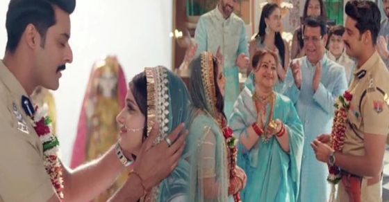 Mera Balam Thanedaar: Veer and Bulbul's Wedding Marks Show Conclusion ...