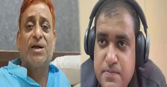 Pawan Modi Expresses Grief Over Son Atul Subhash's Tragic Death - Filmibeat