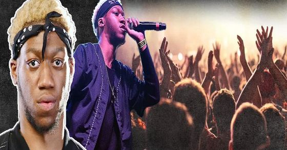 OG Maco Passes Away at 32, Leaving Music Fans in Shock - Filmibeat