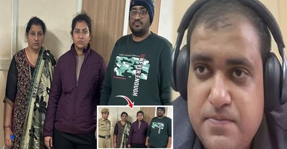 Atul Subhash Case: Nikita Singhania Arrested Amid Ongoing Investigation ...