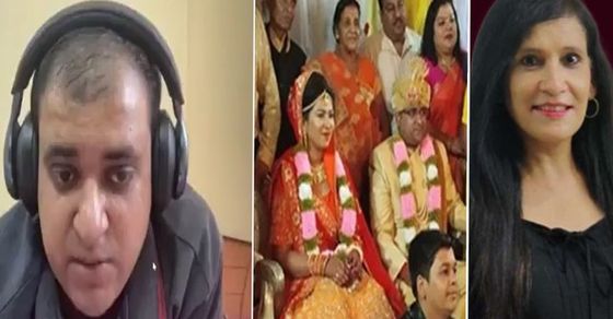 Atul Subhash Case: The Truth Behind Atul and Nikita's Marriage ...