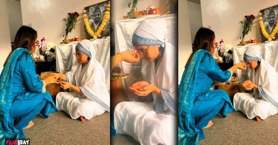 Srijana Subedi Mourns Bibek Pangeni's Passing in Heartfelt Tribute ...