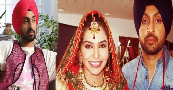 Diljit Dosanjh Reveals Truth About His Wife and Son - Filmibeat