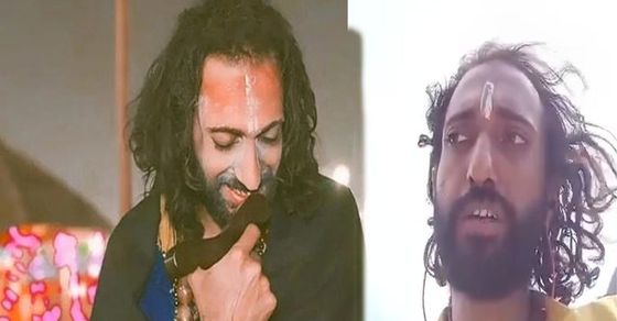 Mahakumbh 2025 Iit Baba Aka Abhay Singh Reveals The Real Reason Of – Eroppa