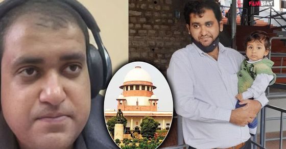 Atul Subhash Case Update: Supreme Court Decision on Son's Custody ...