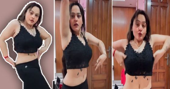 Nisha Lamba Shares Dance Video After Weight Loss: Fans React - Filmibeat
