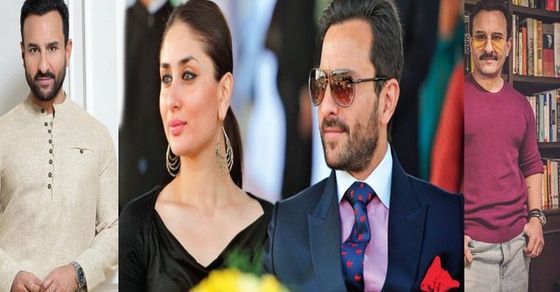 Saif Ali Khan Attack: Discharge Date Announced After Surgery - Filmibeat